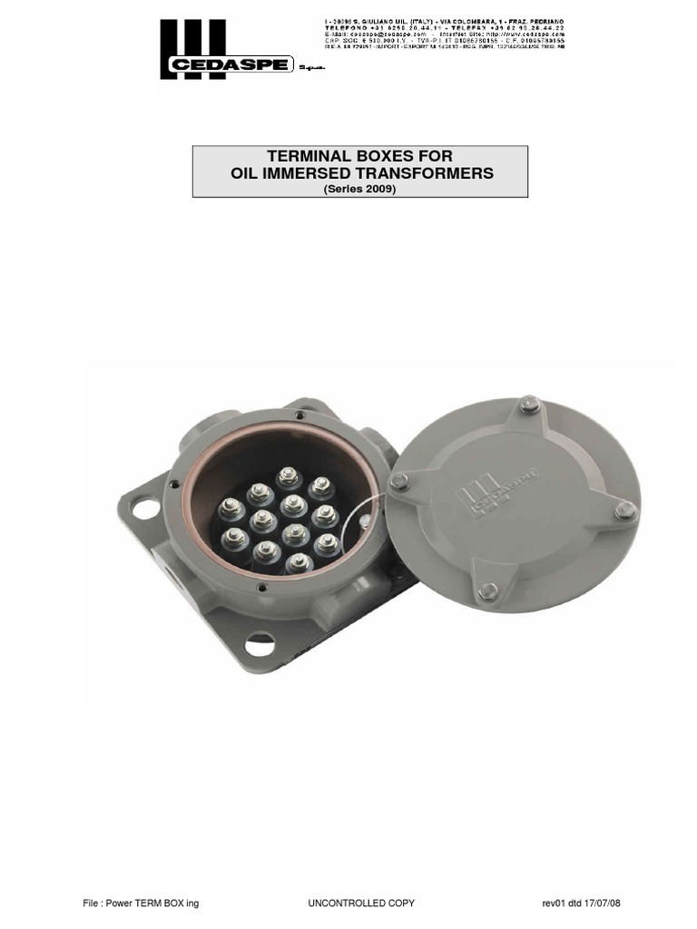 372 - Catalog Cedaspe 22 PDF | PDF | Electrical Wiring | Transformer