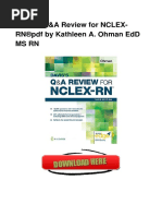 Hallmark Signs and Symptoms PDF | PDF | Electrocardiography ...