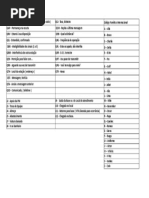 Alfabeto Universal - Codigo Q | PDF