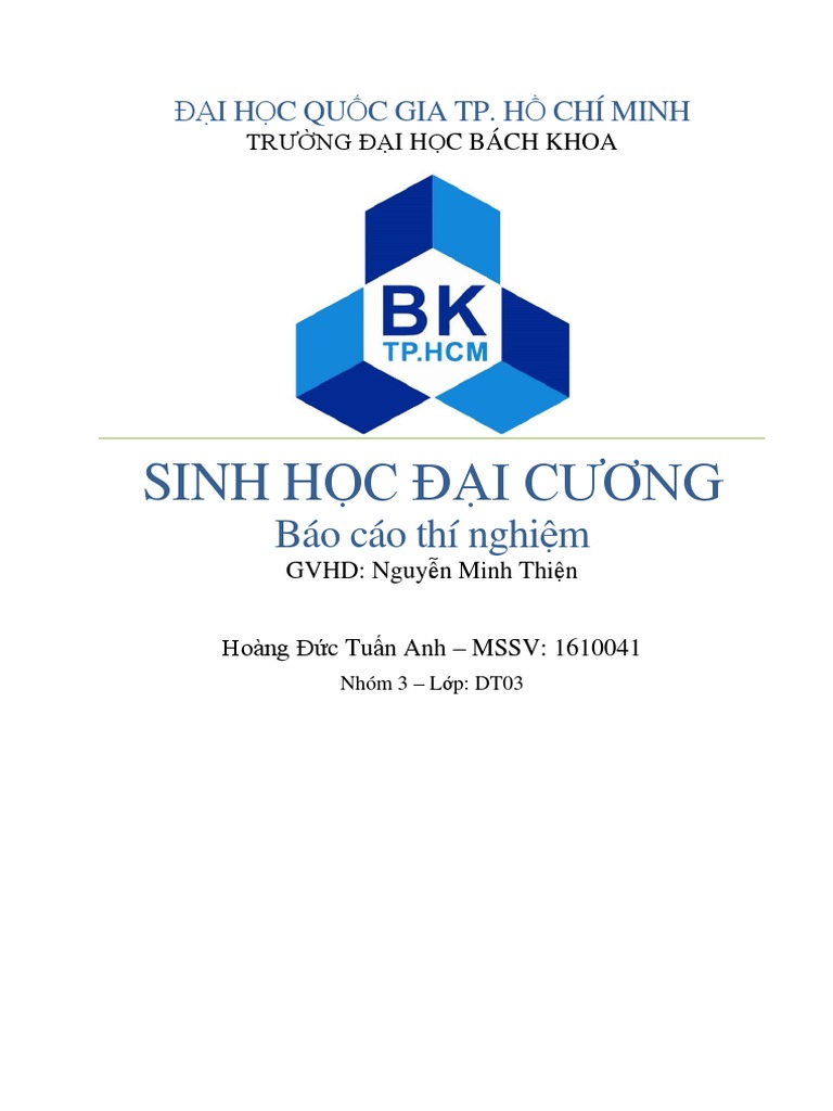 (123doc) - Bao-Cao-Thi-Nghiem-Sinh | PDF