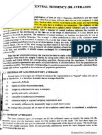 Introduction To Deterministic Models | PDF | Mathematical Model ...