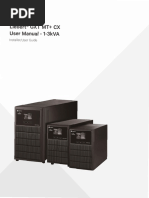 VIP400 Settings Sheet NRJED311208EN | PDF | Parameter (Computer ...