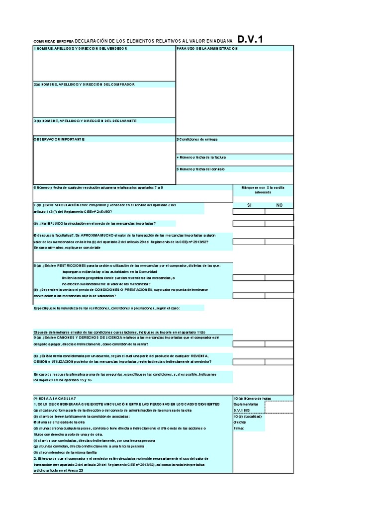 DV1.pdf | Bienes | Precios | Prueba gratuita de 30 días | Scribd
