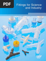 Integritest 5 Instrument: Specifications Sheet | PDF | Regulatory ...