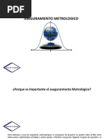 Iso 5725-1 Exactitud (Veracidad y Precisión) de Los Métodos de Medición ...