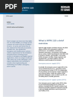 Forms of Segregation - Form 1, 2A, 2B, 3A, 3B, 4A, 4B Explained! | PDF ...