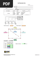 Wenner Four Point Method | PDF | Electrical Resistivity And ...