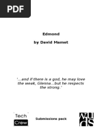 The Laramie Project | PDF