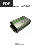 Sevcon PowerpaK (SEM & MicropaK) Manual - With Calibrator Section | PDF ...
