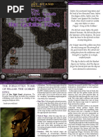 System Rules - Final Fantasy d20 | PDF | Tabletop Role Playing Game ...