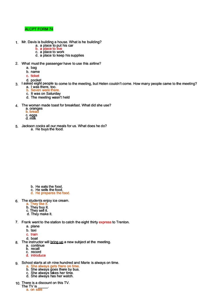 ALCPT FORM 74.pdf | Nature
