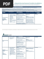 Intensive Care Unit Mobility Scale | PDF | Medicine | Diseases And ...