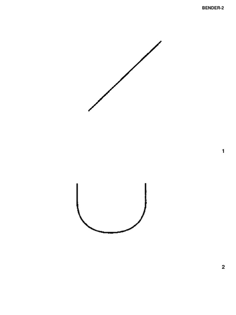 Bender 2 LAMINAS PDF | PDF