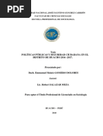Portada Uacj | PDF