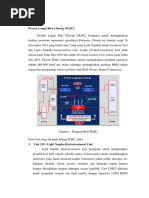 PT Pertamina Ru IV Cilacap | PDF