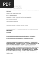 Triage Obstétrico Código Mater y Equipo de Respuesta Inmediata ...