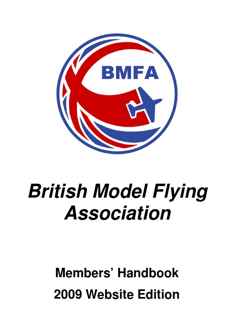 BFMA Handbook2009 | PDF | Gliding | Flight