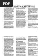 Epic Starter Guide | PDF | Tabletop Games | Space Opera Games