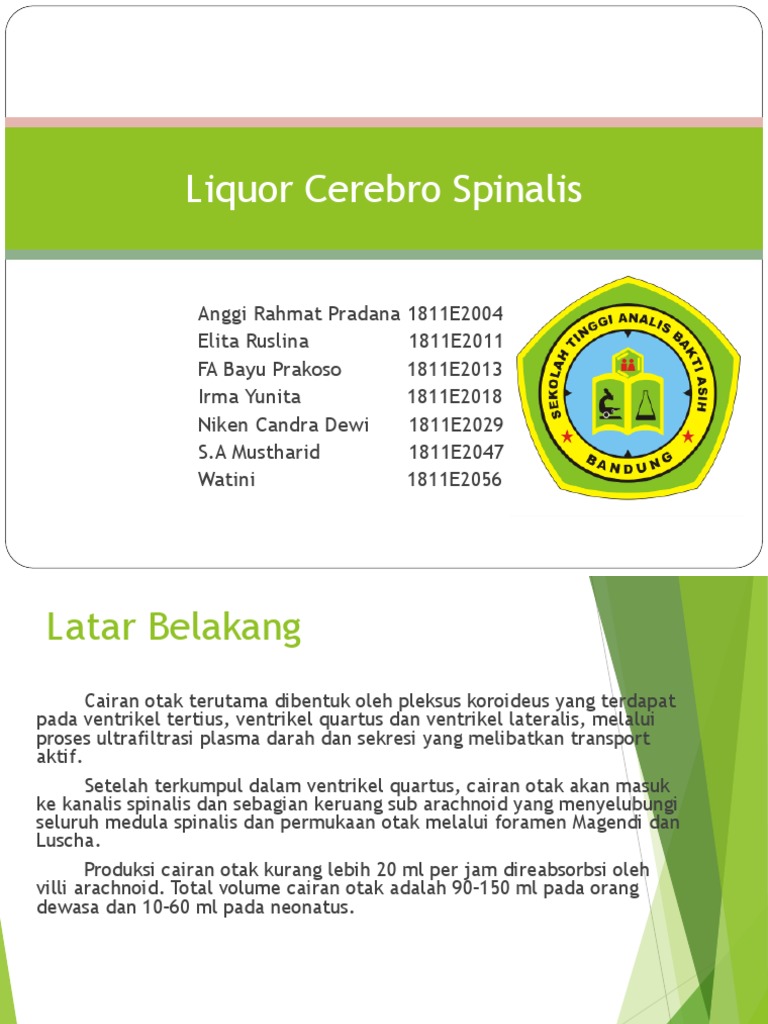 Kelompok 5 - Analisa LCS | PDF