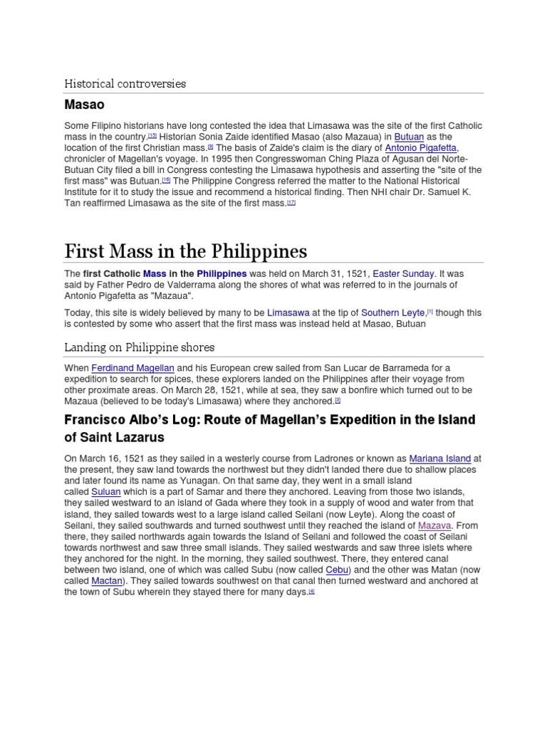 Historical Controversies | PDF | Age Of Discovery | Spanish Empire