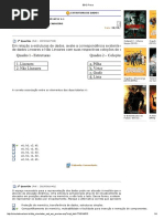 Prova - PARADIGMAS DE LINGUAGENS DE PROGRAMAÇÃO EM PYTHON | PDF ...