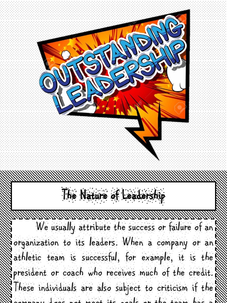 Hbo Chapter 8 Report | PDF | Leadership | Motivation