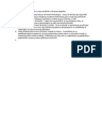 Huseng Sisiw | PDF