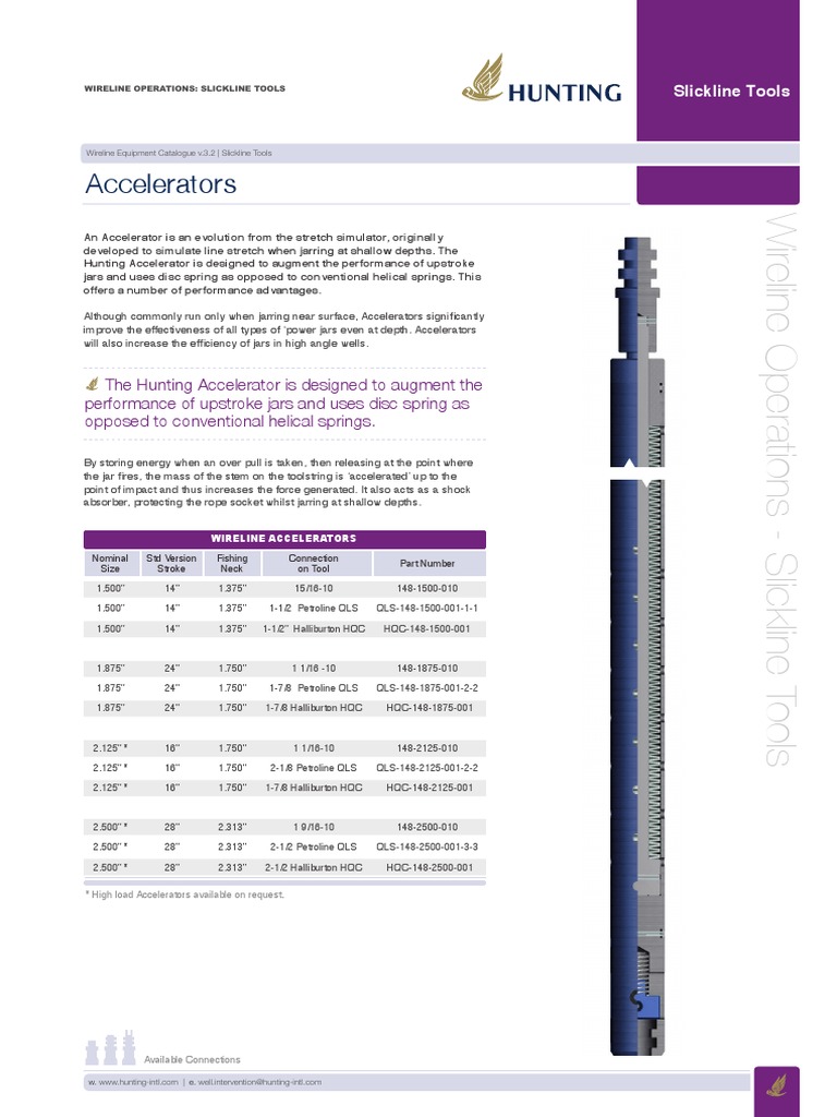 Accelerator | PDF | Nature