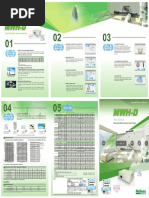 YGFC Catalog - EN - PUBL-8212 (1218) | PDF | Ultraviolet | Electric Motor