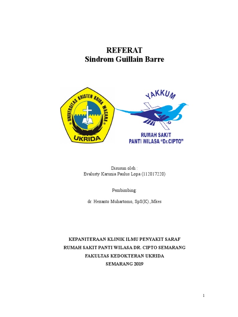 Eva Referat - SGB | PDF