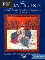 Kamasutra Libro Ilustrado | PDF | Estudios de idiomas extranjeros