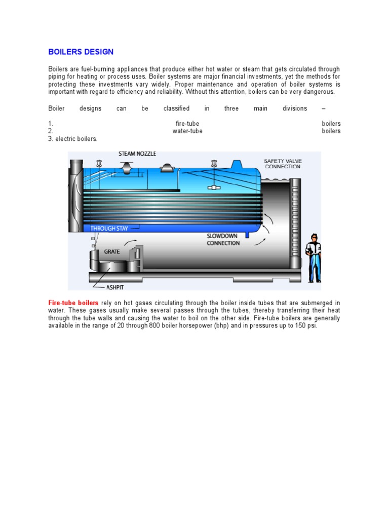 Boiler | PDF | Nondestructive Testing | Boiler