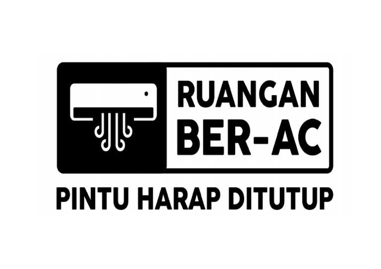 Ruang Ber Ac | PDF