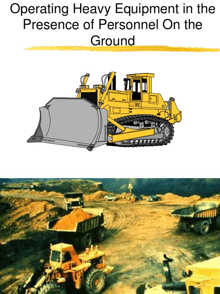 Mobile Equipment 1 | PDF | Heavy Equipment | Loader (Equipment)