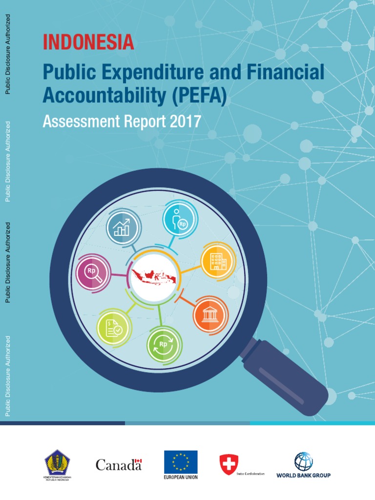 PEFA Report | PDF | Fiscal Policy | Budget