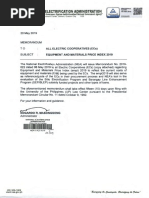 Ra 9136 | PDF | Electric Power Transmission | Electric Power Distribution