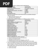 Fire Resistance Ratings - ANSI/UL 263: Design No. U305 | PDF | Drywall | Framing (Construction)