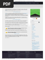 RadioDJ Setup Manual v2.0 | PDF | Icon (Computing) | Operating System Families