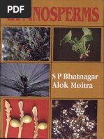 Plant Systematics: Phylogenetic Approach | PDF | Science & Mathematics