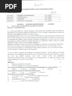 1 French Entre Jeunes Book Class 9 - PDF - Linguistics | PDF | Scribd ...