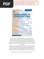 Cost Estimating Guide Uniformat II 1 | PDF | Specification (Technical ...