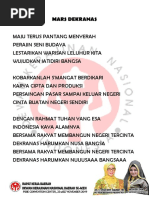 Mars BNN | PDF | Kajian Bahasa Asing