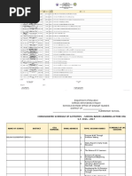 Child Development Permit Matrix - With Alternative Qualification ...