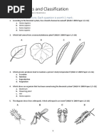 Chloroplast Labelled A Level Diagram | PDF | Chloroplast | Cell (Biology)