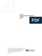 Rio Tinto - Procedure For Compliance Risk Assessment | PDF | Risk ...