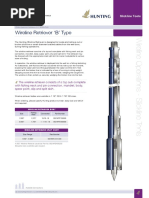 GTB Guarantor Form | PDF