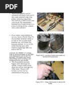 Disassembly and Assembly of Differential (With A.D.D.) | PDF | Axle | Gear
