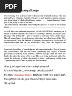 Asean Day Emcee Script | PDF