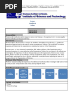 Flavoured Bread Questionnaire - For Bakeries | PDF | Breads | Foods