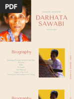 Pis Siyabit Weaving in Sulu | PDF | Home & Garden